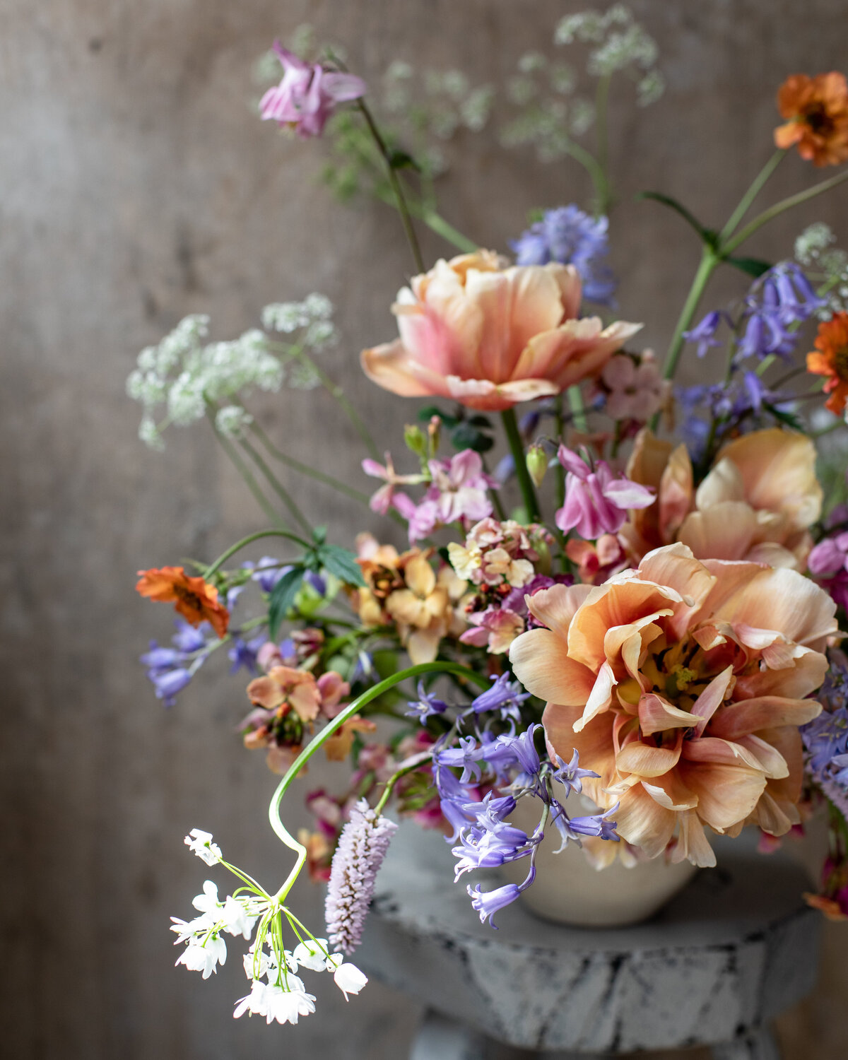 Janne Ford | Floral Photography