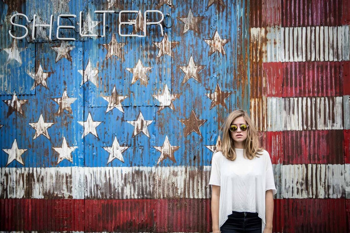 Portrétní focení | MISHA photo