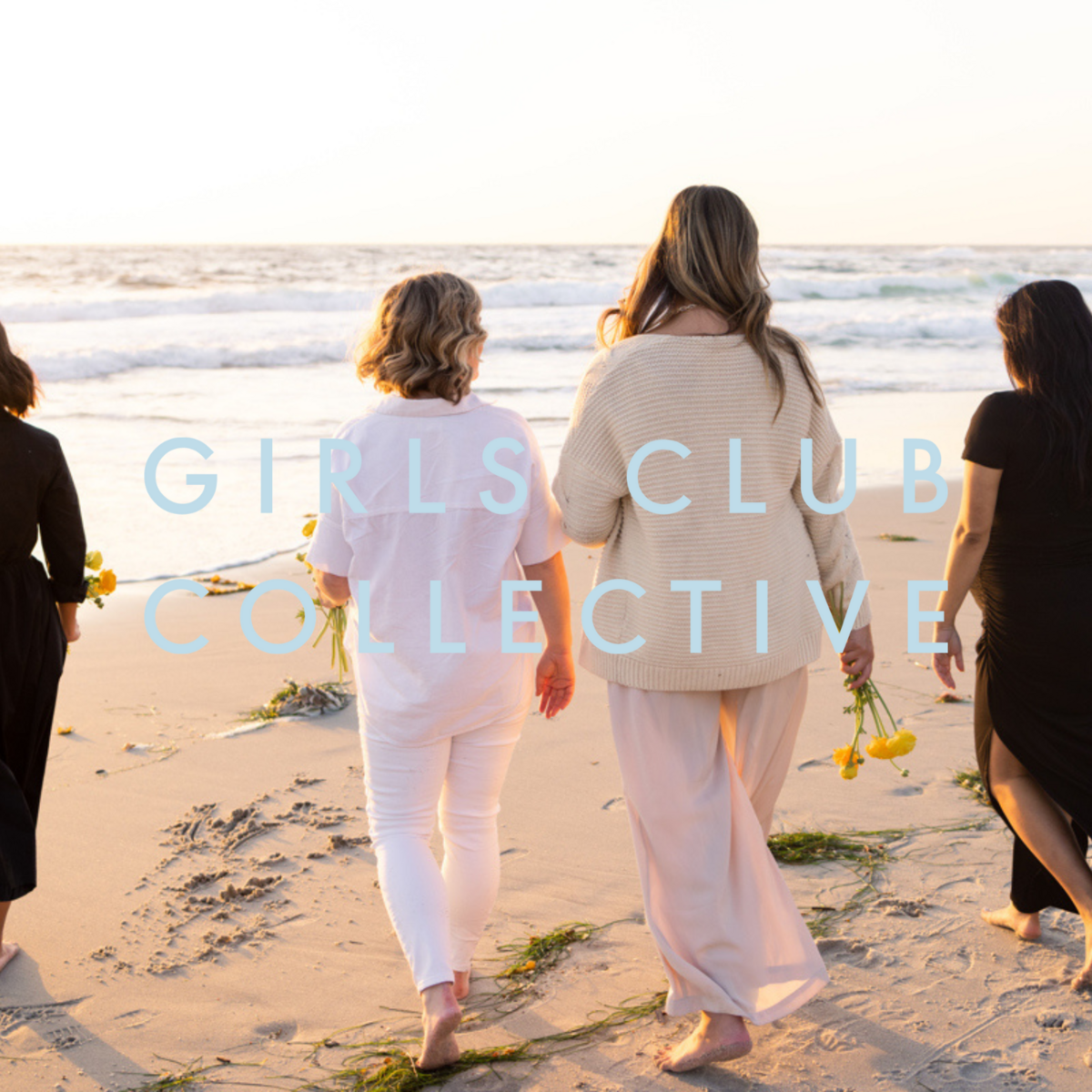 The Girls Club Collective