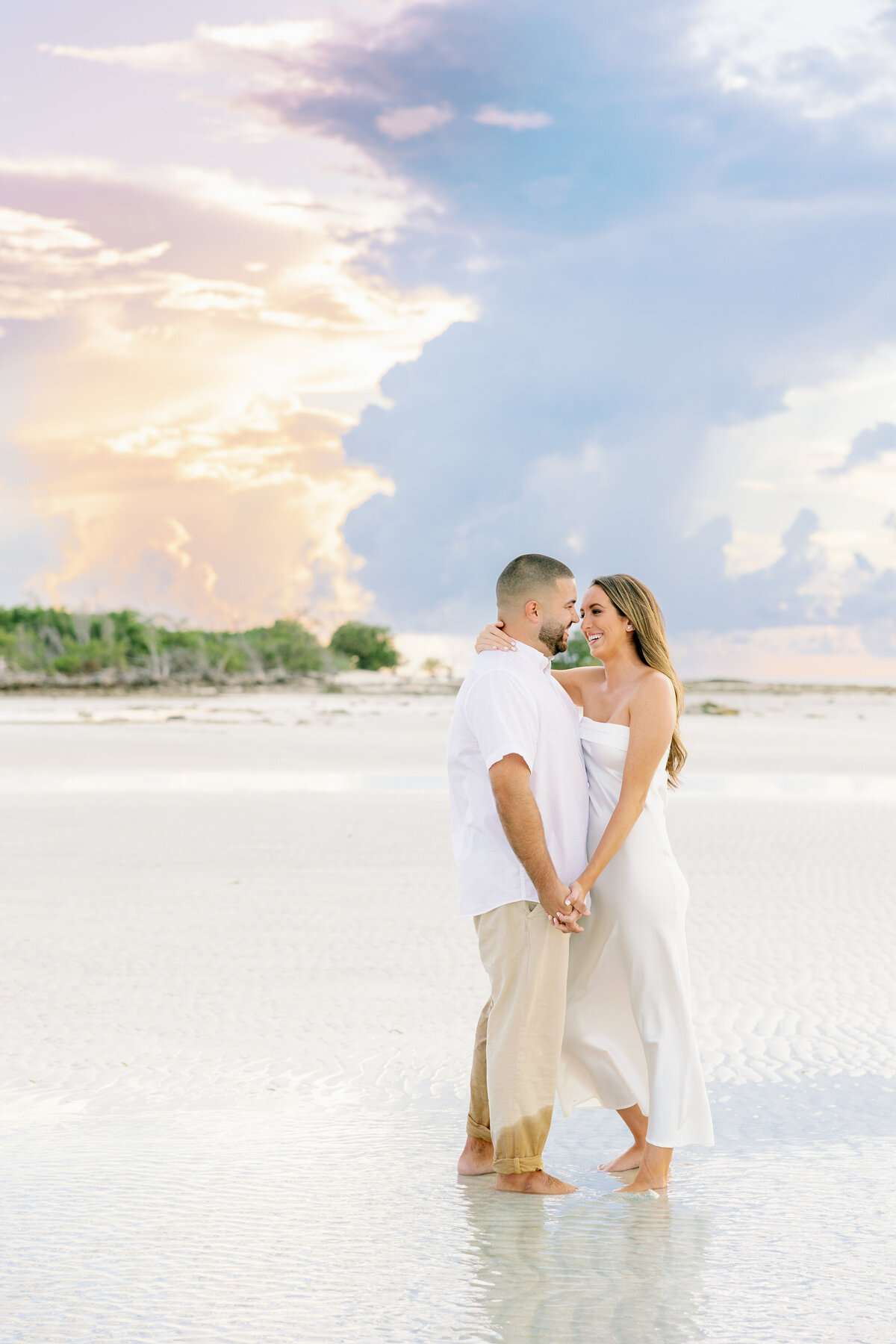 Portraits | Iris Moore Photography | Key West