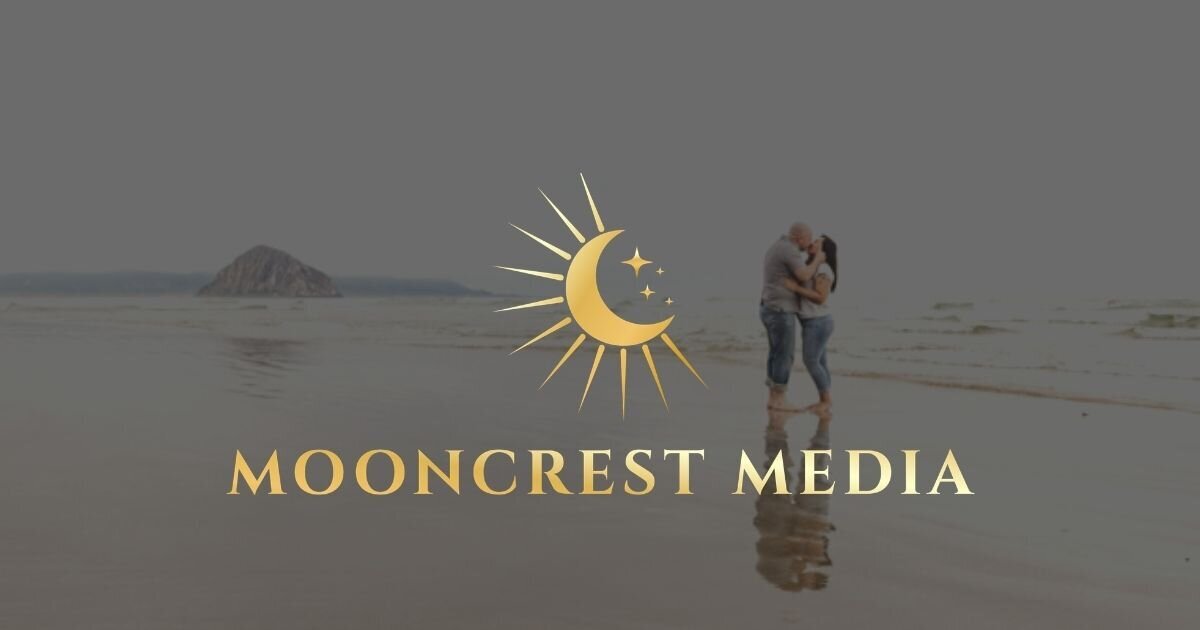 Packages + Pricing | Mooncrest Media