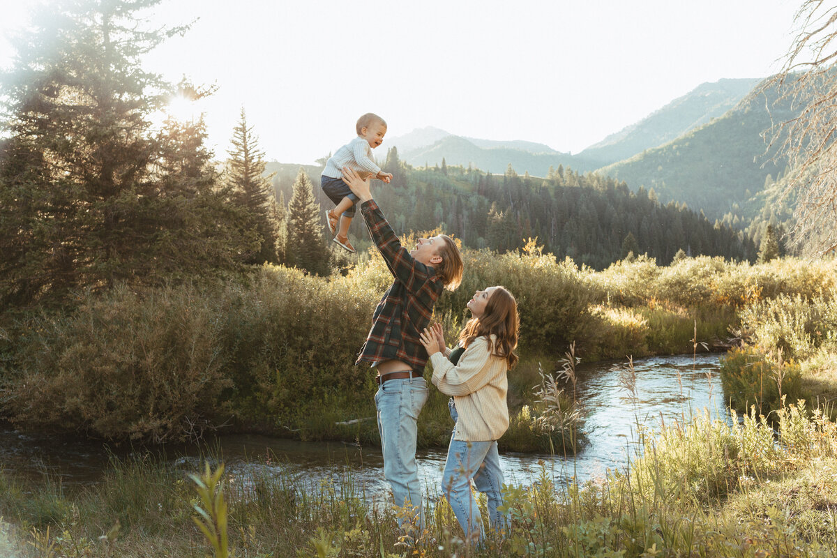 Marcie Jean | Salt Lake City, UT Lifestyle Photographer