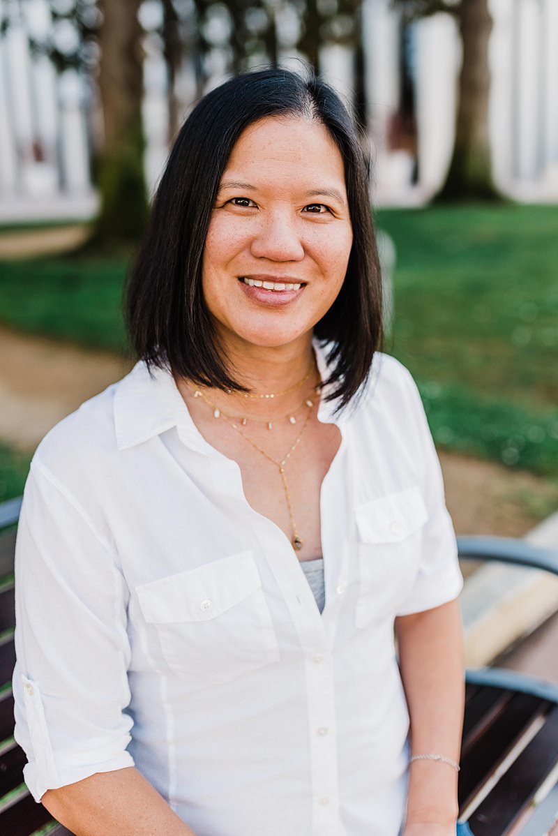 Emily Kim Photography: Bay Area Personal Branding Photographer