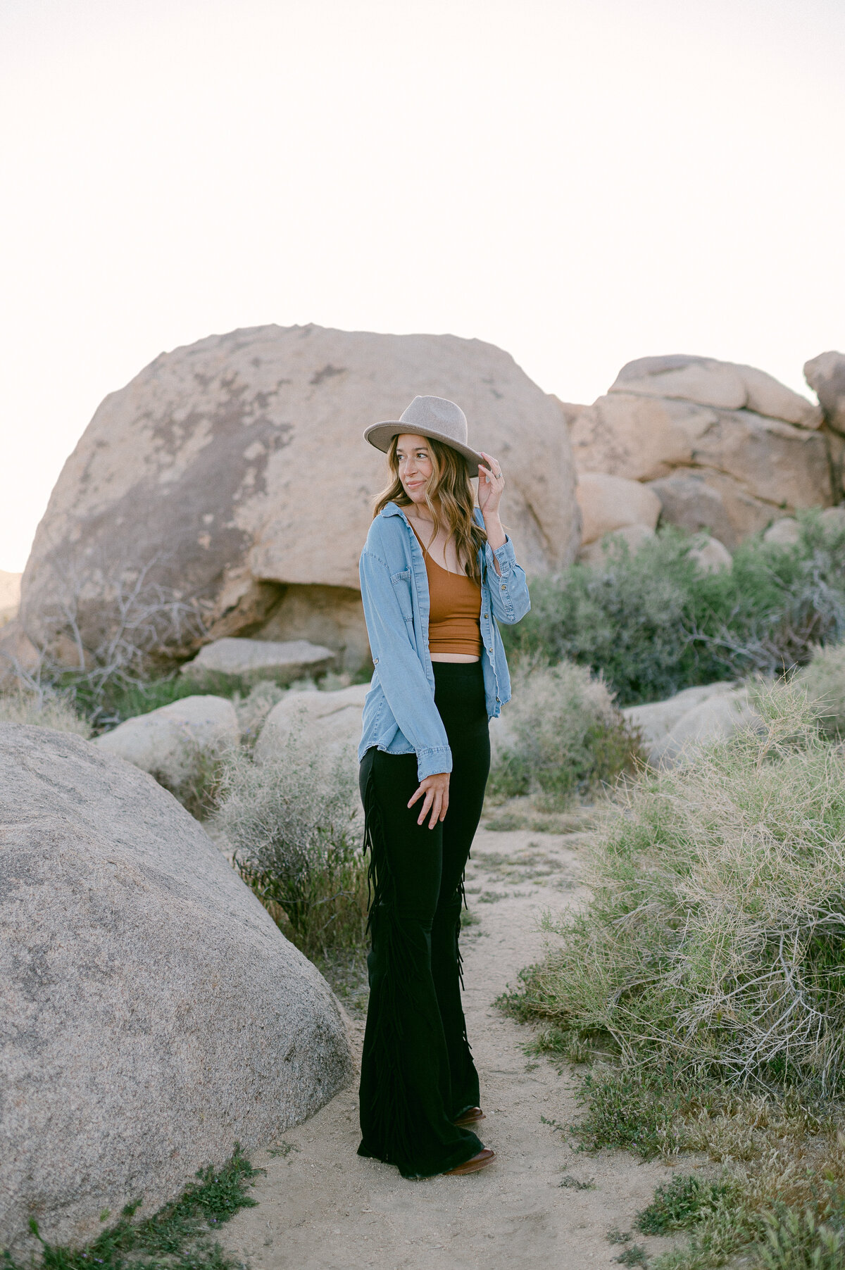 About | Kristen Joy Photography