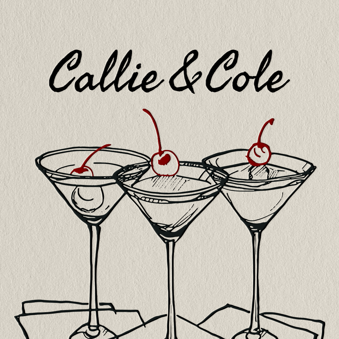 Callie & Cole