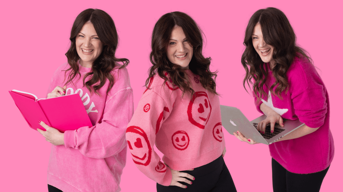 Brand Strategy + Design| Unbuttoned Brands