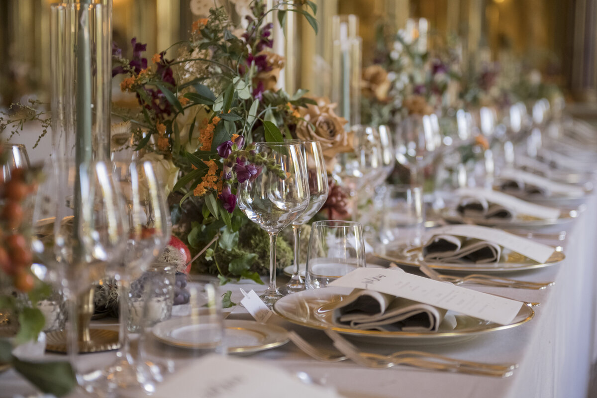 Grace and Dean | WINK! Weddings