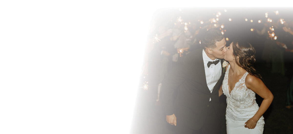 Best Wedding Planner in Connecticut | RJ Stewart Events