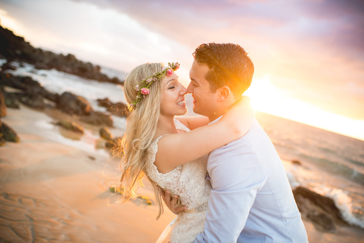 Answers to Your Most Frequently Asked Maui Wedding Questions