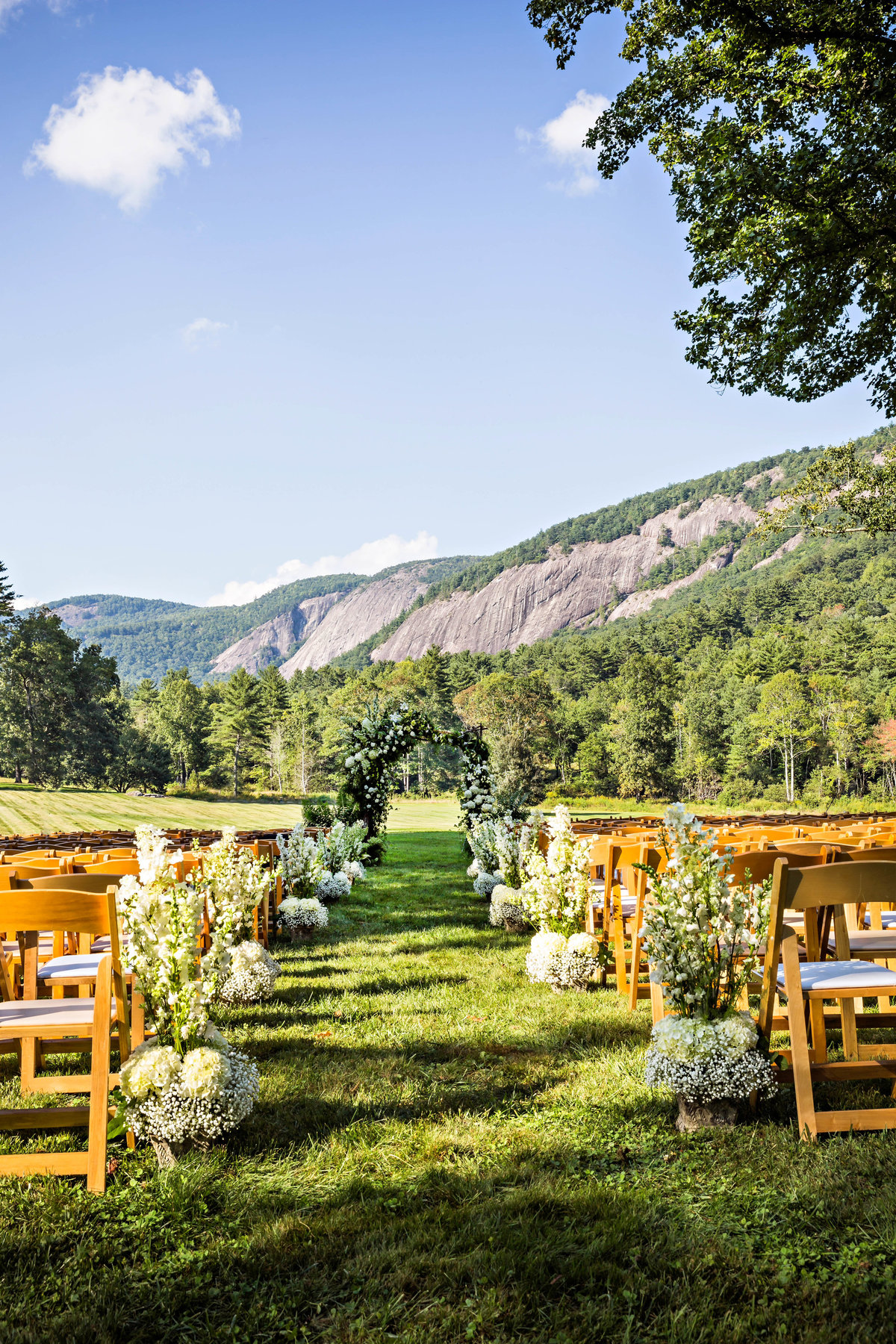 Magic in the Mountains | Invision Events