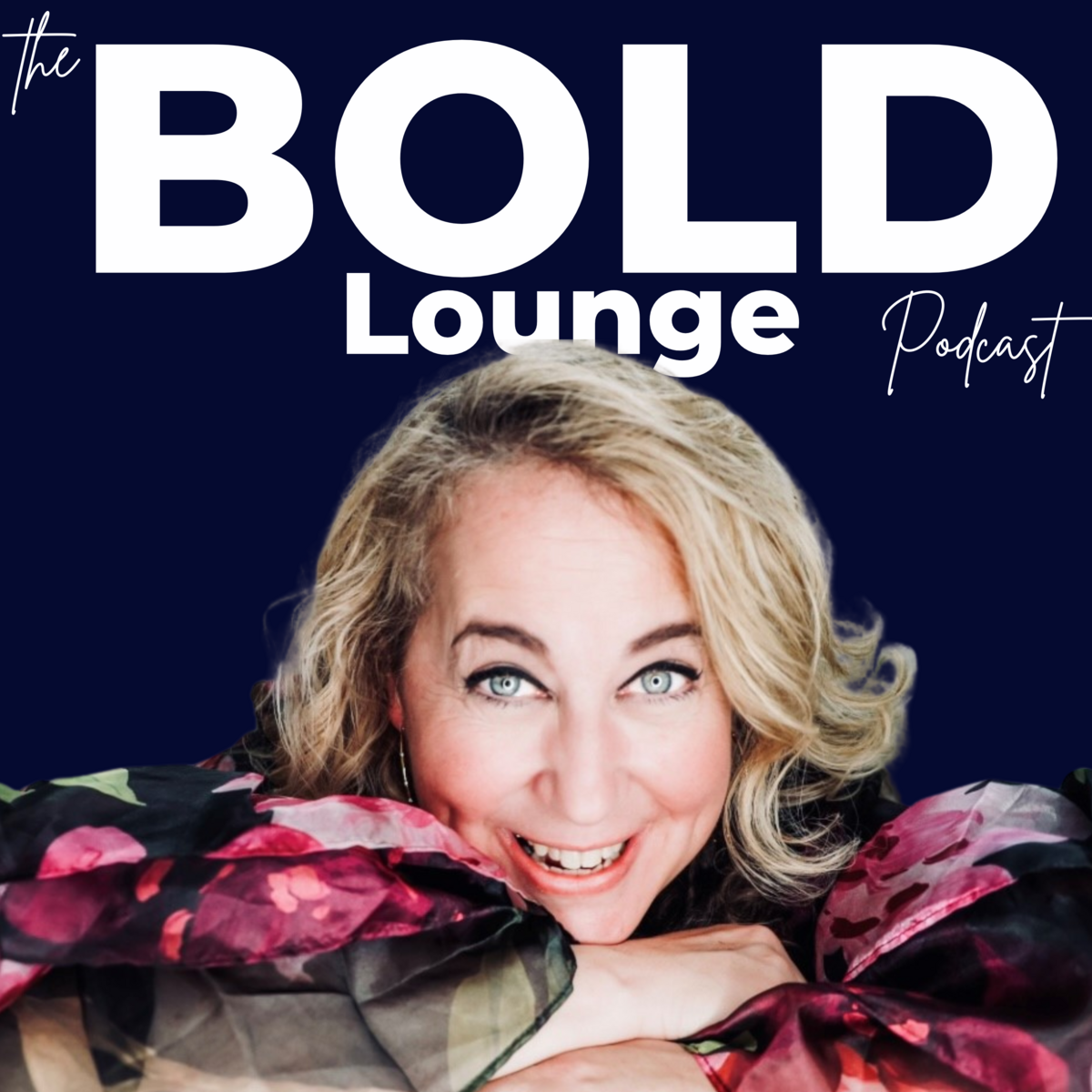 The Bold Lounge Podcast | Leigh Burgess