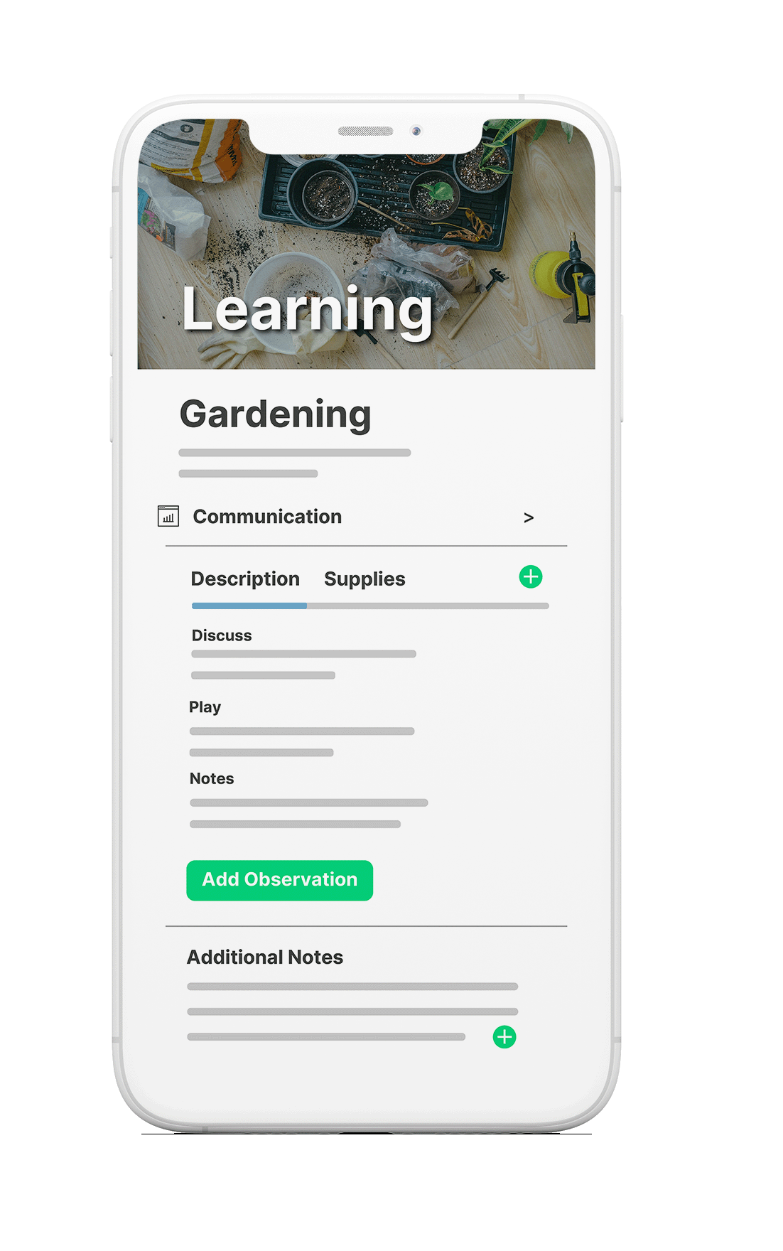 Streamlined Classroom Management Software| ChildFriendly