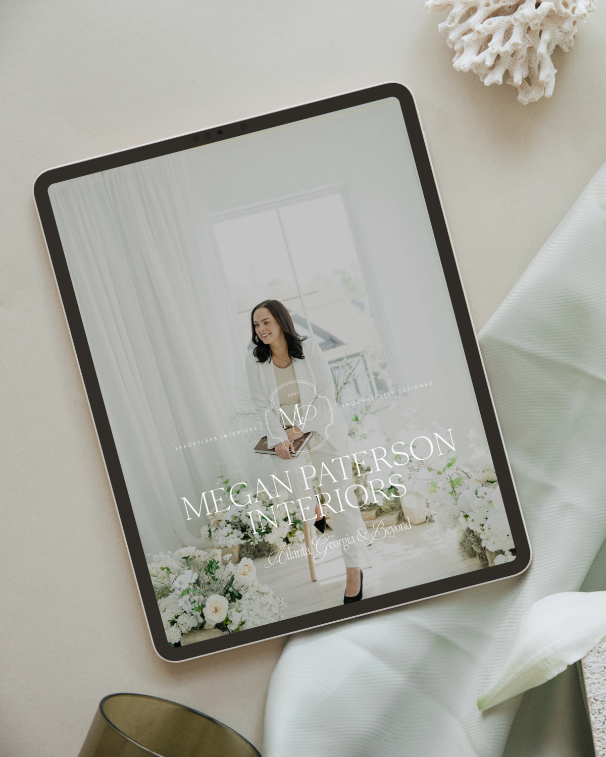 Megan Paterson Interiors