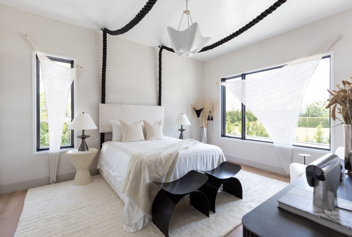 Luxury Interior Design NYC | Brianna Scott Interiors