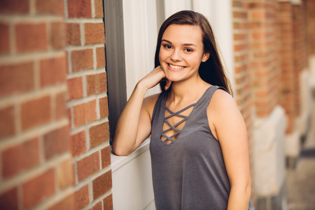 Hey! I'm Ryan, a Des Moines based portrait photographer. I specialize ...