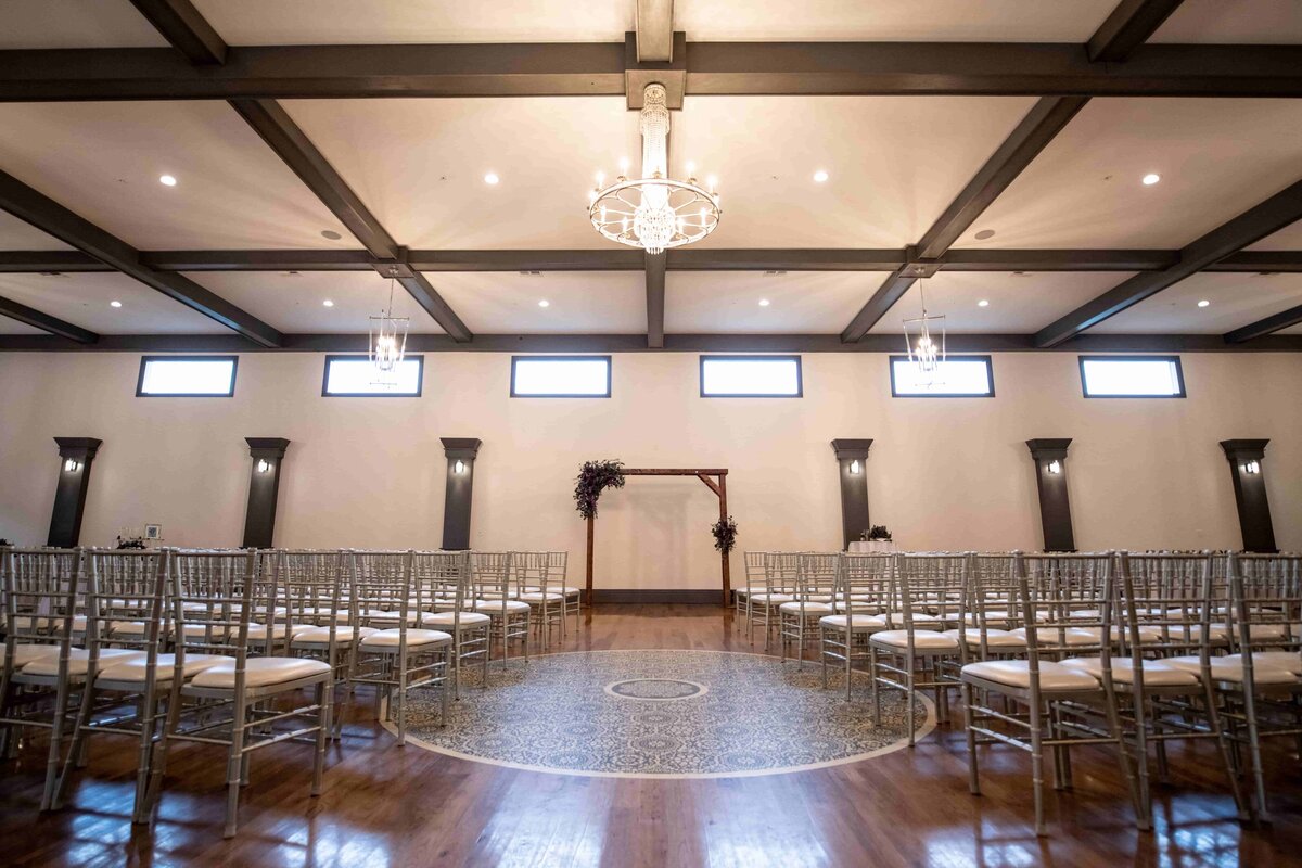 The Brookside | Happy Holler Events | Knoxville