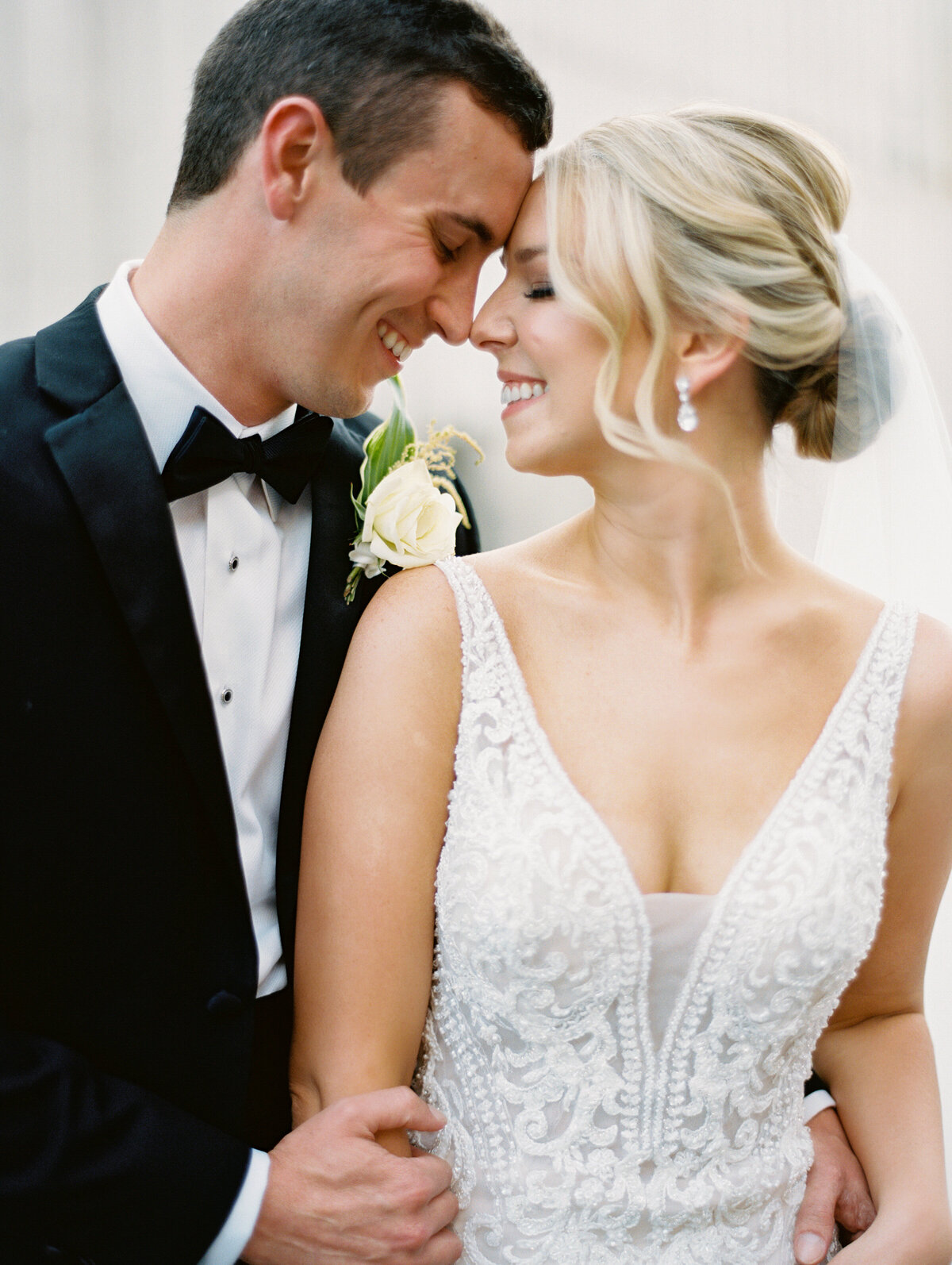Eve Yarbrough | Atlanta Fine Art Film Wedding Photographer