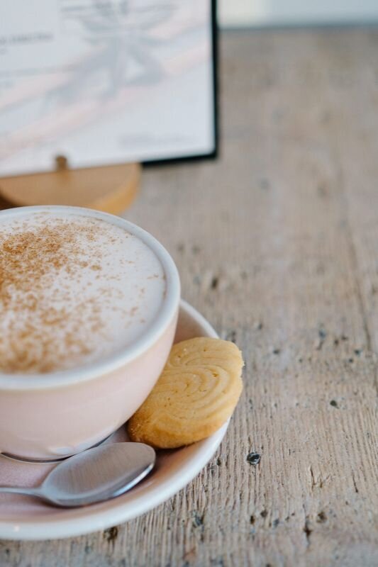 Heide City brengt de koffiebar van 't stad naar Kalmthout.