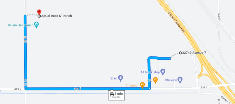 FAQs | Questions & Answers | ApCal Rock n’ Ranch Concerts