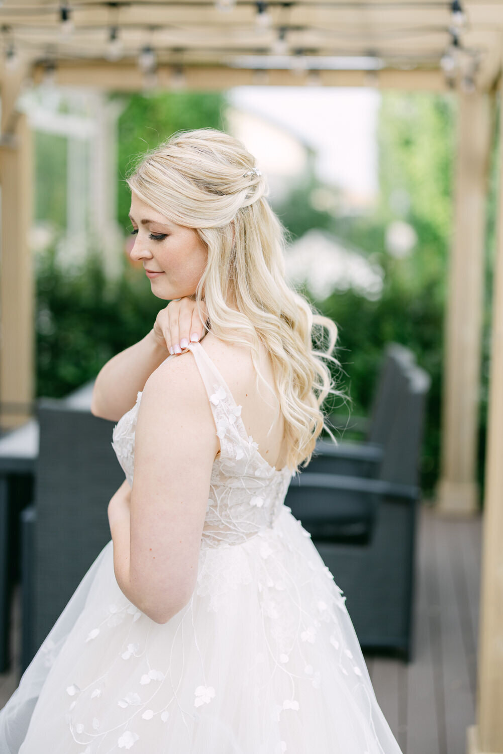 Sarah & Matt | A Fun and Beautiful Mountain Wedding