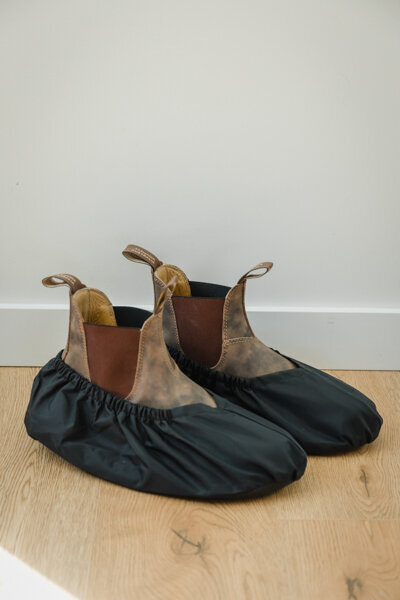 Muckers Boot Covers | Classic Product