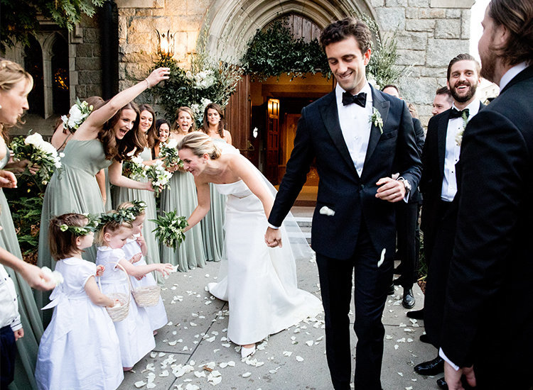 TWAH DOUGHERTY | Home