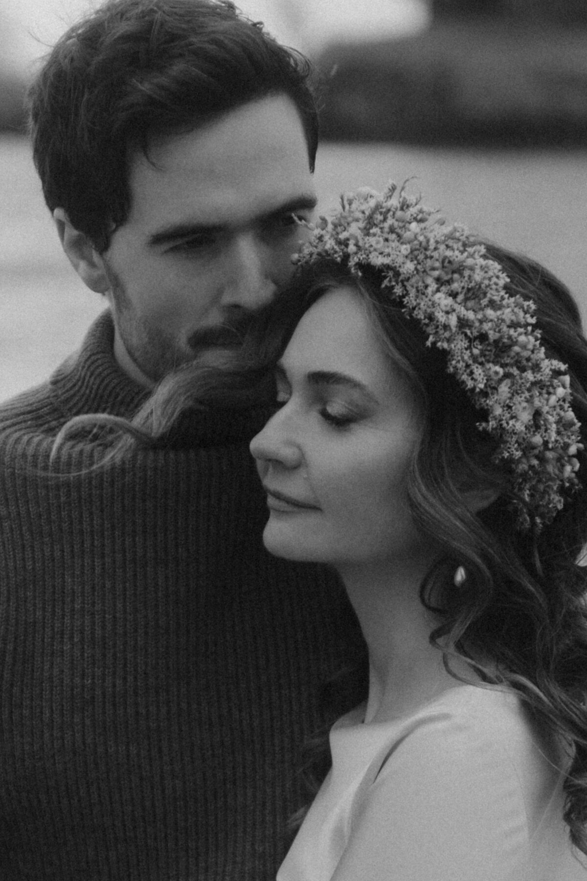 Wedding Photographer In Edinburgh, Scotland and Beyond