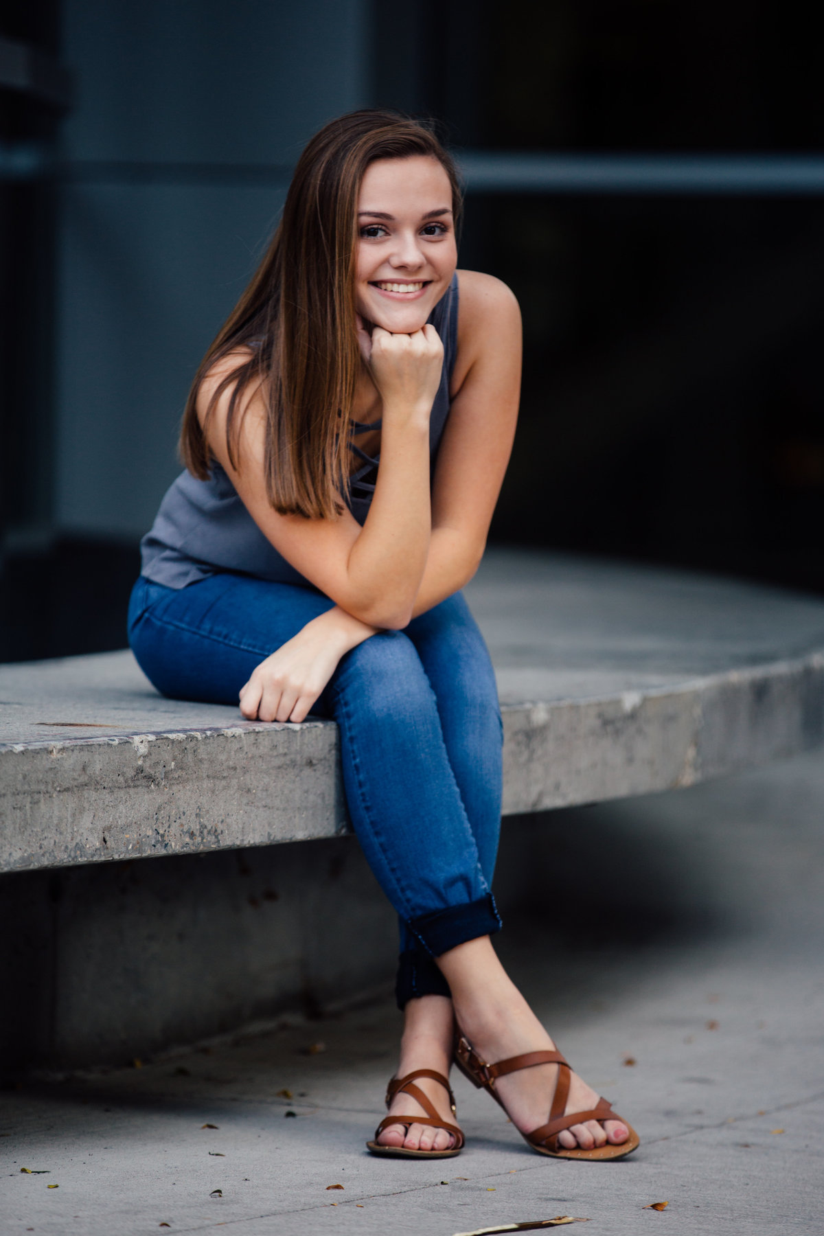 Hey! I'm Ryan, a Des Moines based portrait photographer. I specialize ...