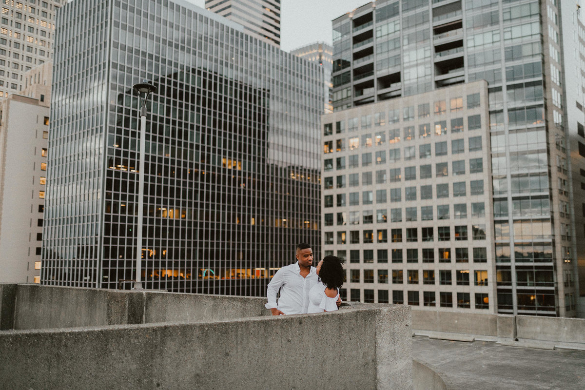 SEATTLE x HAWAII wedding + elopement photographer