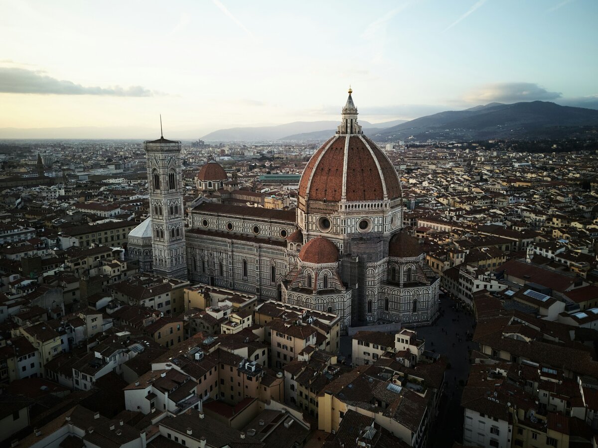 Florence Escape 2026 | Join MMarkham Travel
