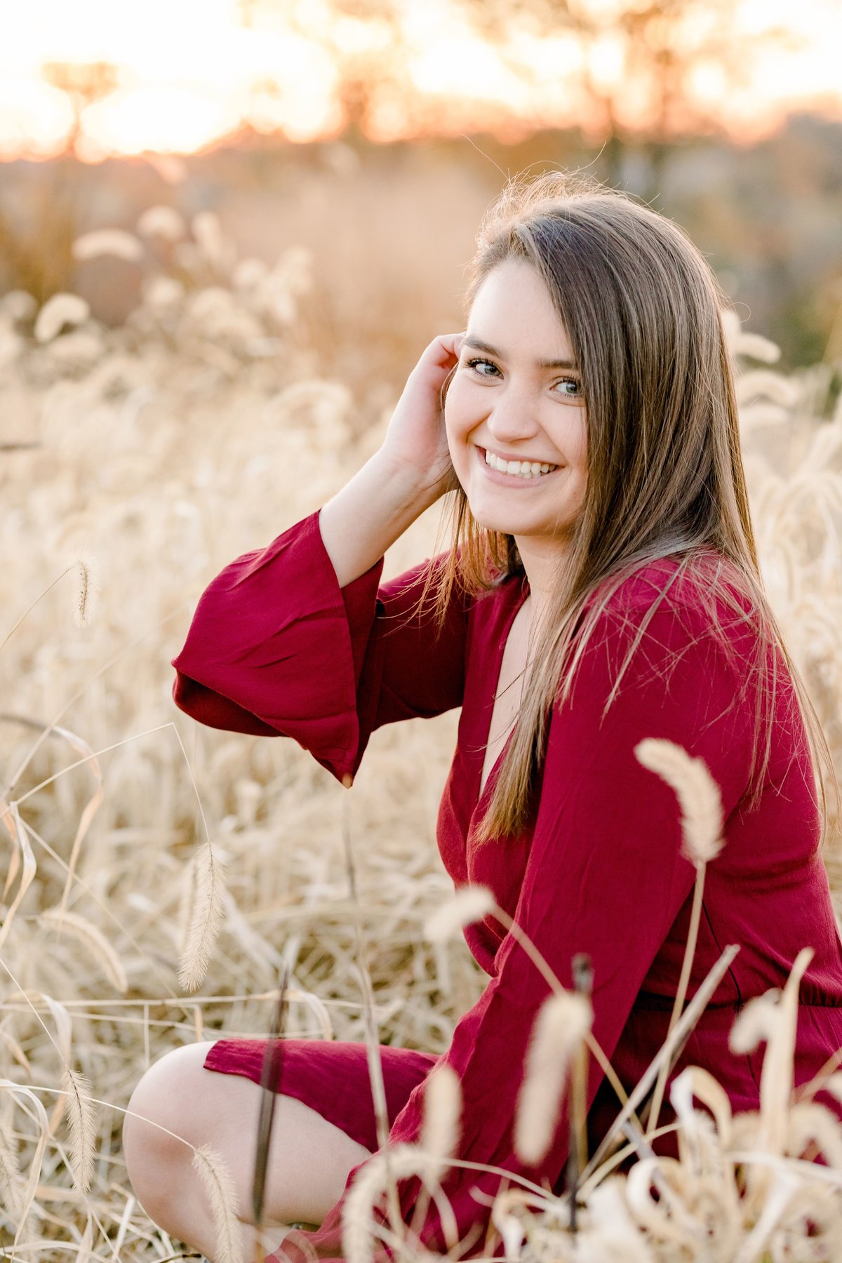 Meet Stephanie Marie Photography | Senior Portraits - Serving Saint ...