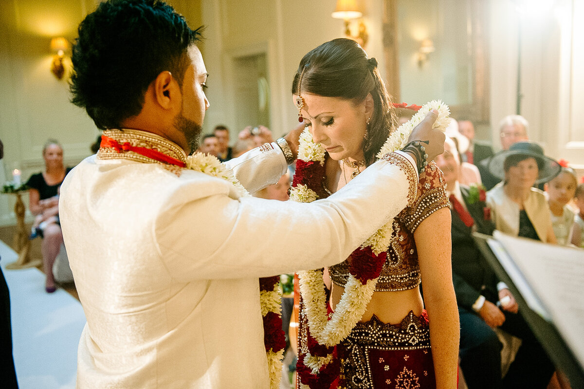 Wedding Photography Experience | Yellow Door Photography