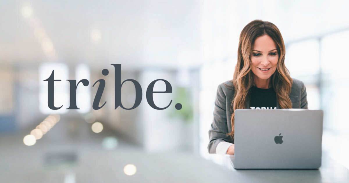 Tribe Agency | Digital Marketing Agency for Robotic Surgeons