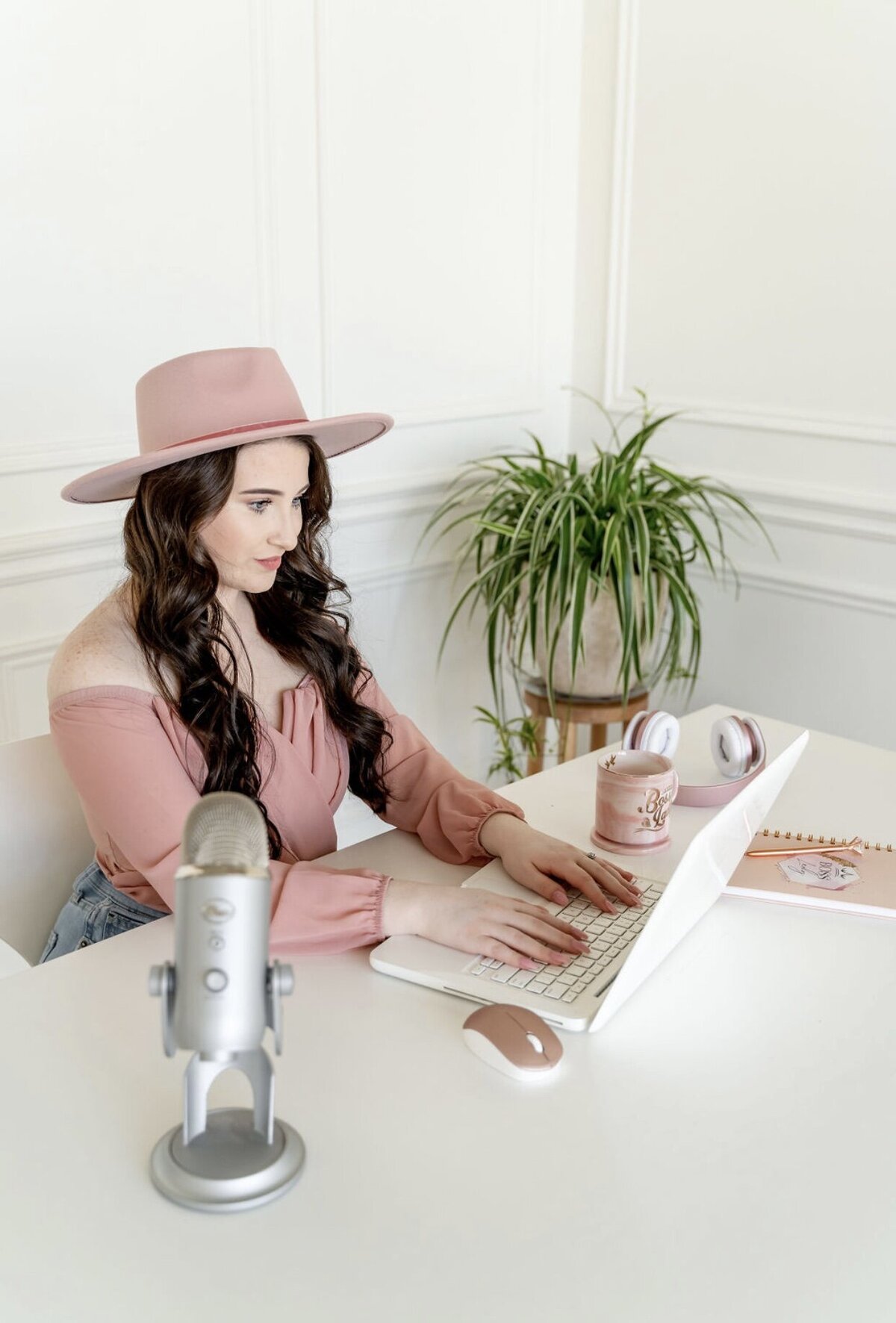 Blog Coaching Services- Blogging Coach for Entrepreneurs