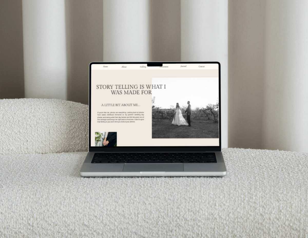 Sioux Falls Web Designer | About | RCC Design Studio