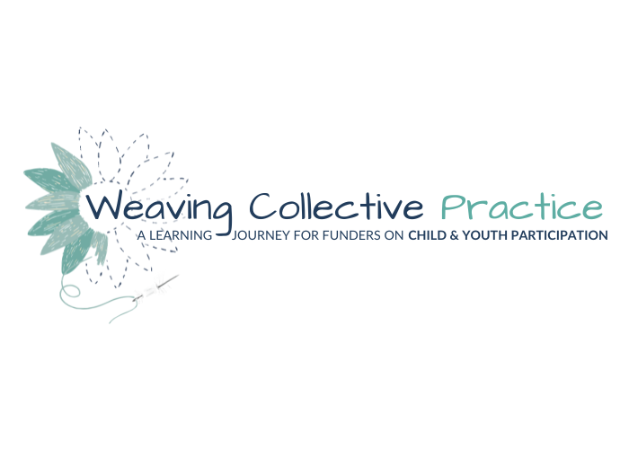 Weaving Collective Practice: A learning journey for funders
