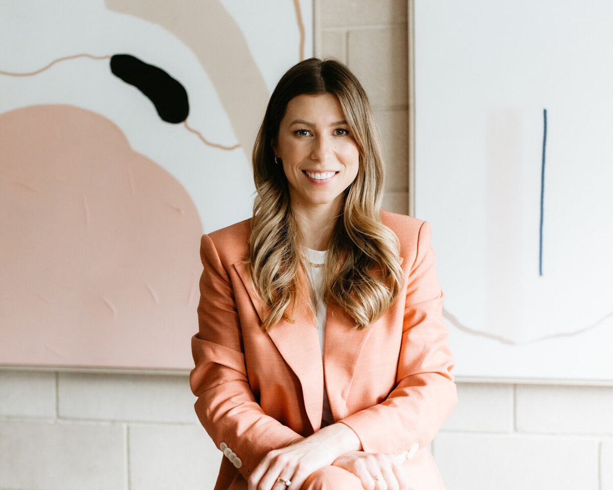 Work with Amy Lunardi Property
