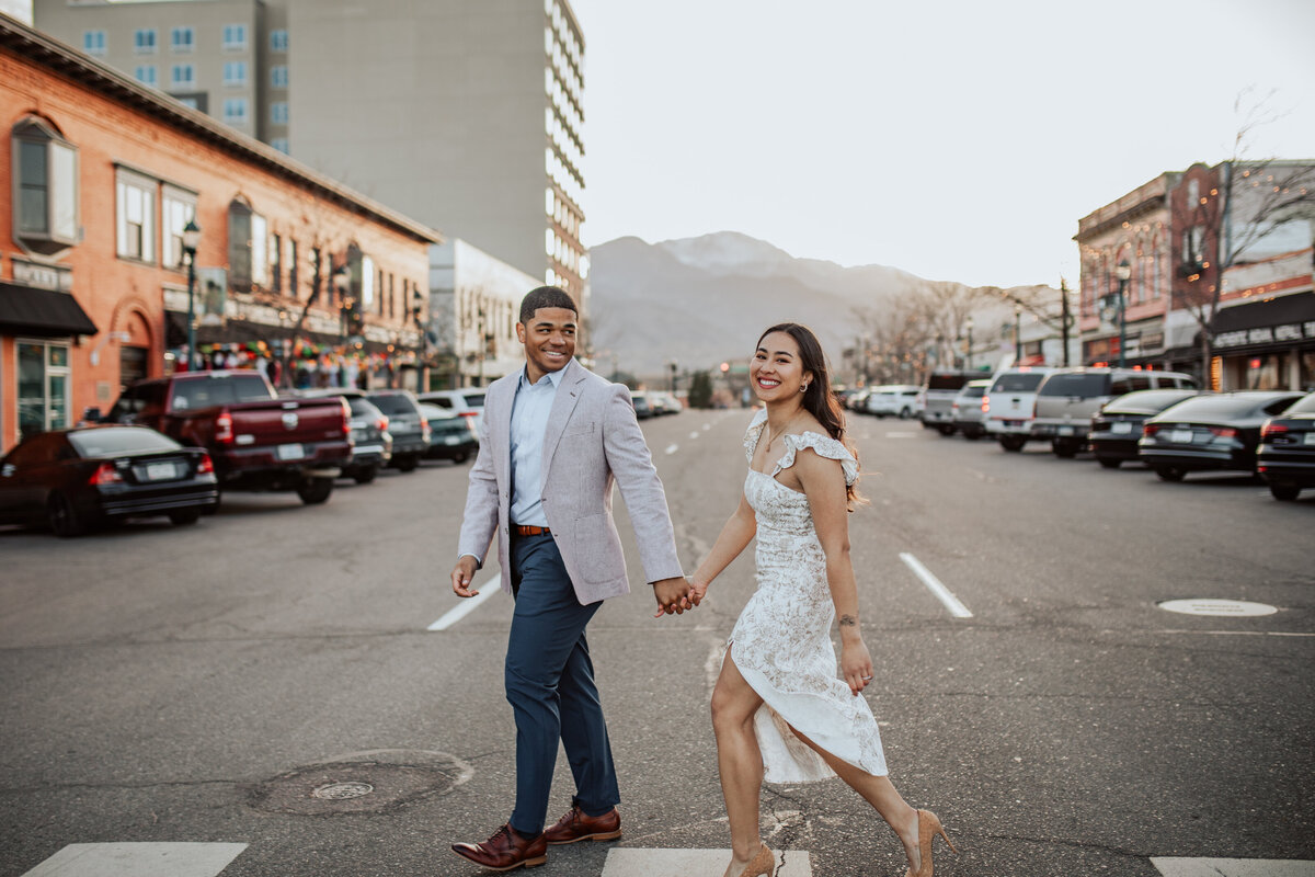 Emily Jo Photo Co. | Colorado Springs Modern Photographers