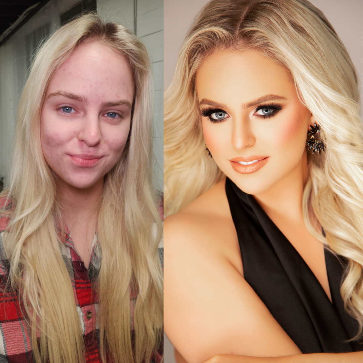 The Gleam Co. | Pageant Photography Unlike The Rest