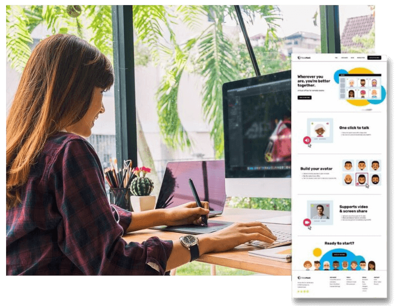 Our Long Island Digital Marketing Agency Disrupt Ordinary