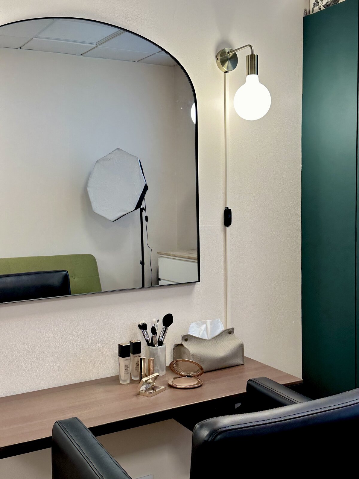Mint Melon Studio - Servicios