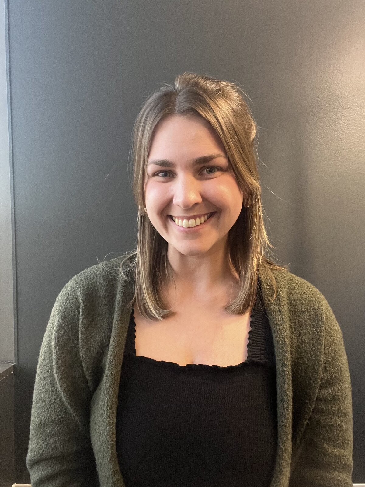 Kayce Warren | Therapists | Andrews & Associates Counseling