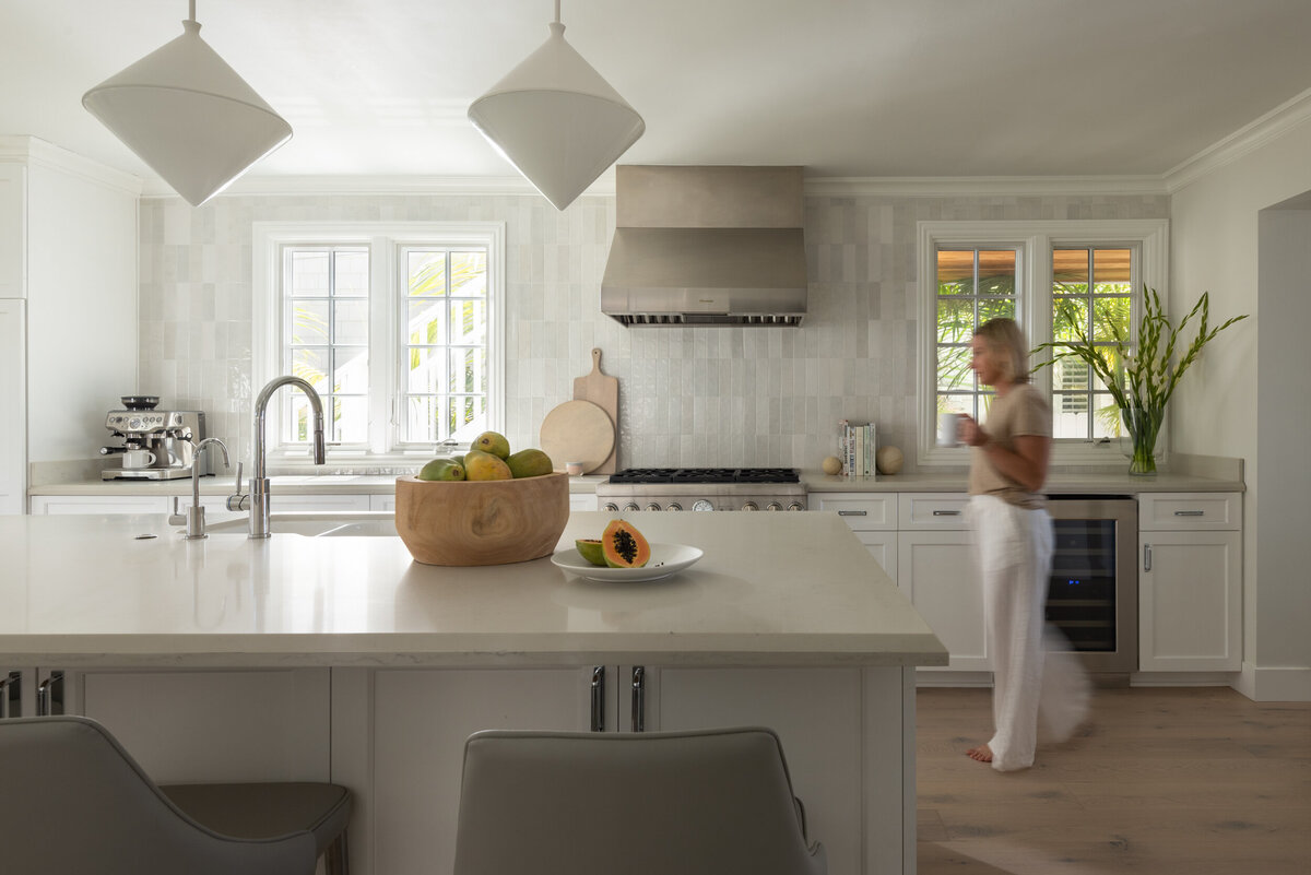 Simply Chelsea | Classic Interiors by Tidal Interiors