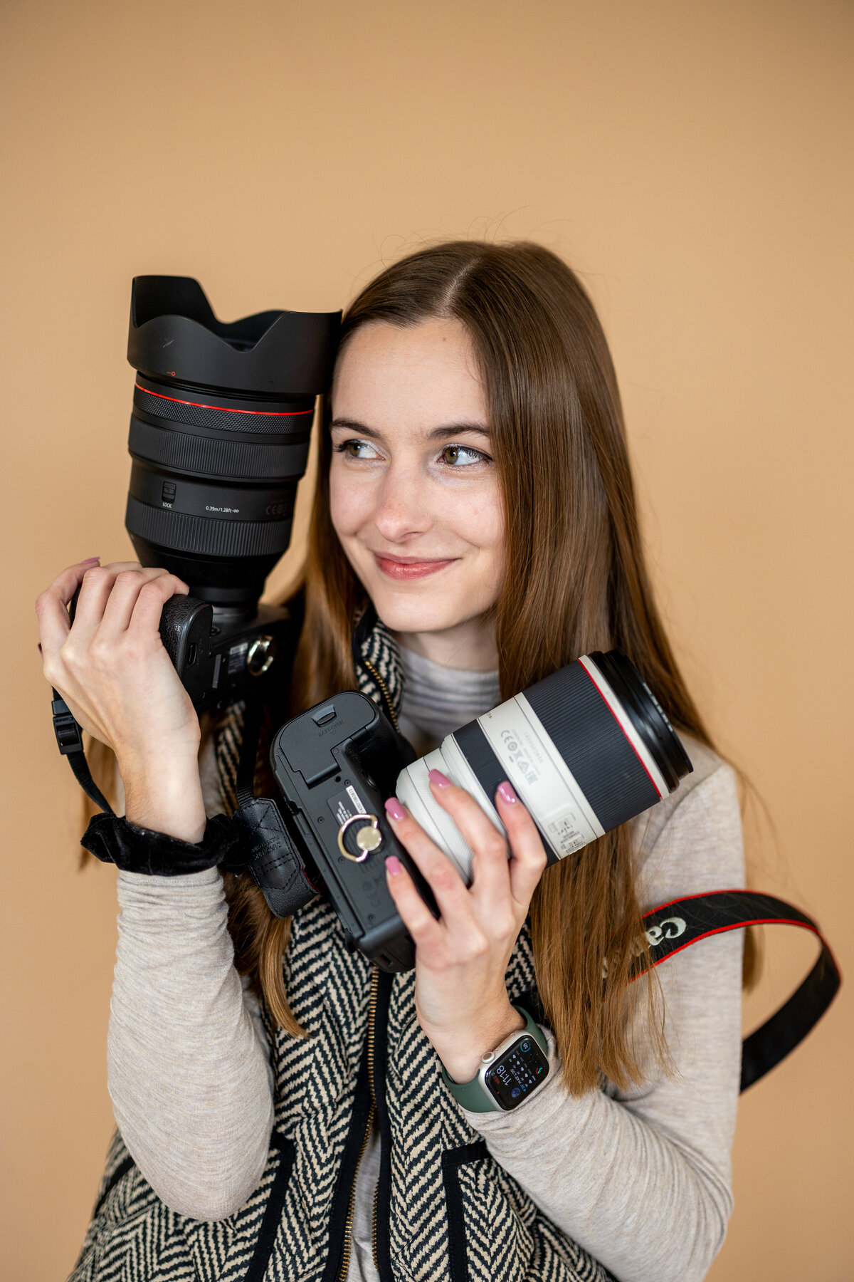 Madi Taylor Photo - Northern Michigan Travel Photographer