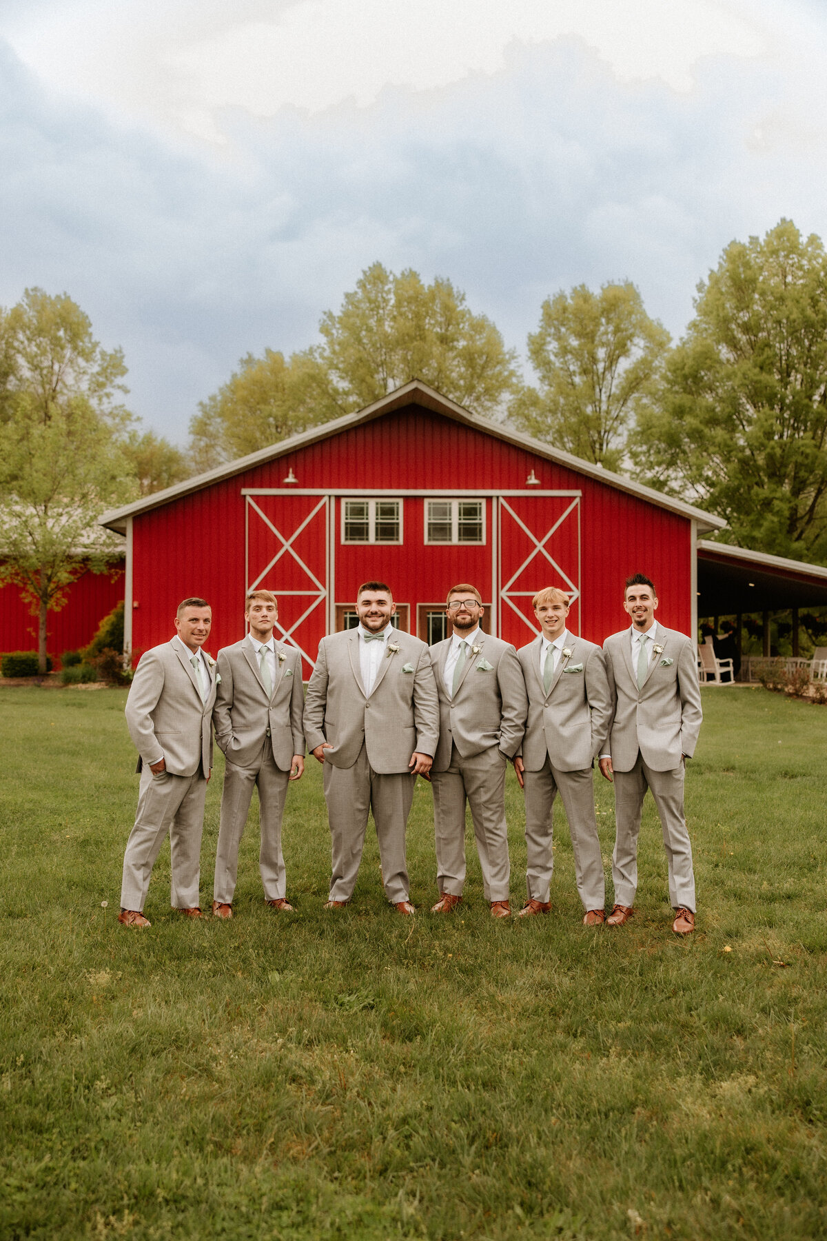 Abram Farms | Indiana Wedding and Events Venue