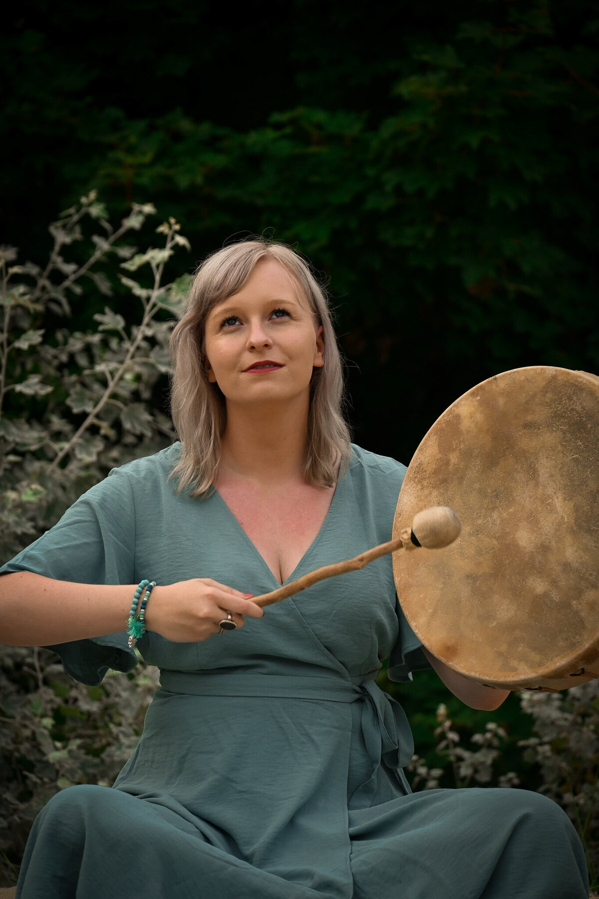 Over mij - Soul Healing