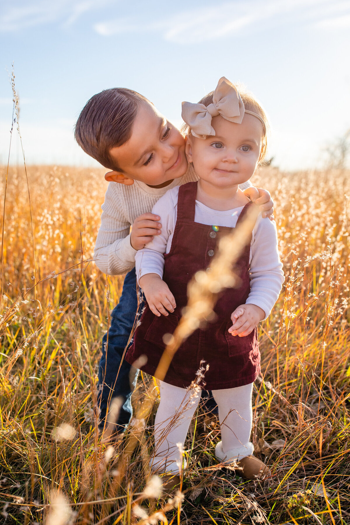 Nellamor Photography & Films | Children’s Photography