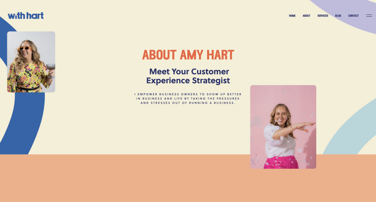 Customer Experience Strategist | With Hart