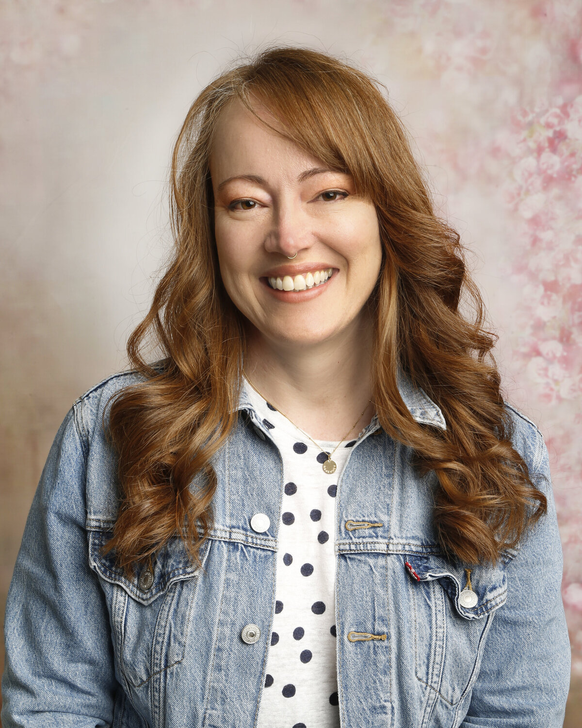 Melanie Hepburn | Small Town Romance Author