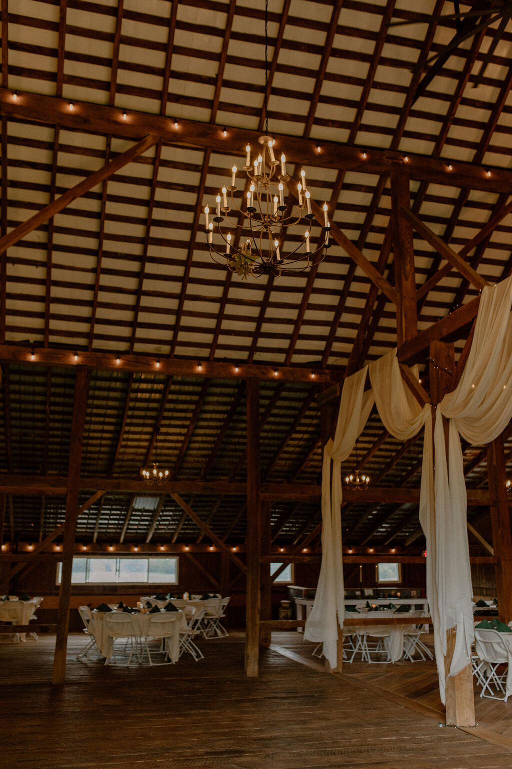 Venue Tour | 22 Acres Farm